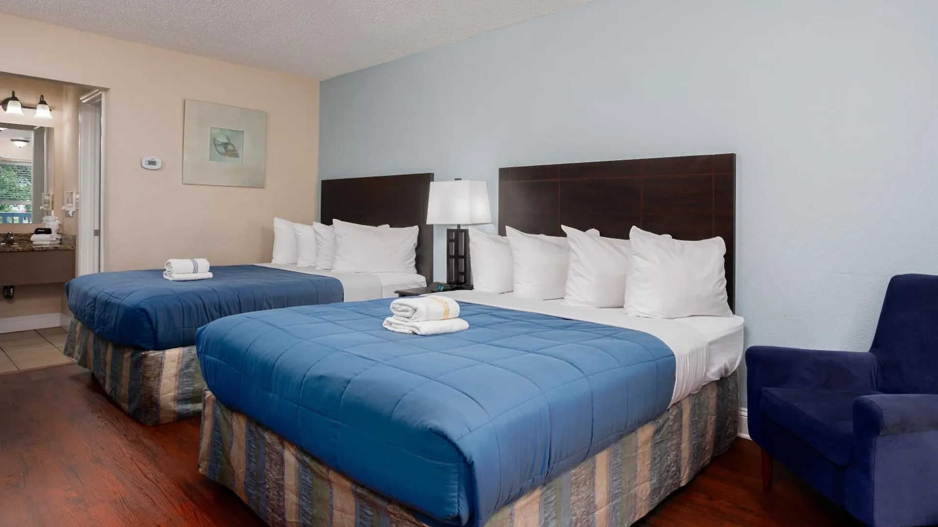 Top 21: Cheap Hotels in St. Augustine, Florida(FL), United States ...