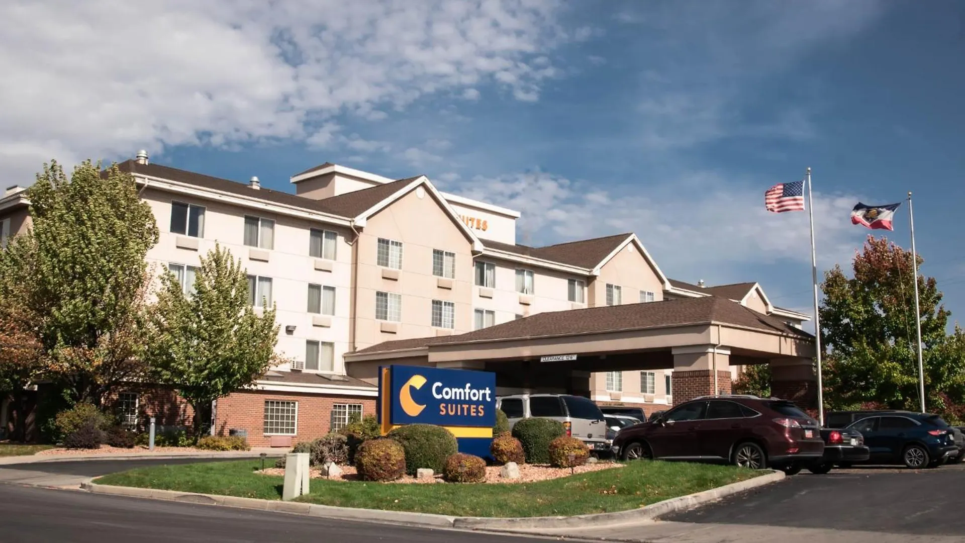 Top 21: Cheap Hotels in Salt Lake City, Utah(UT), United States | Cheap ...