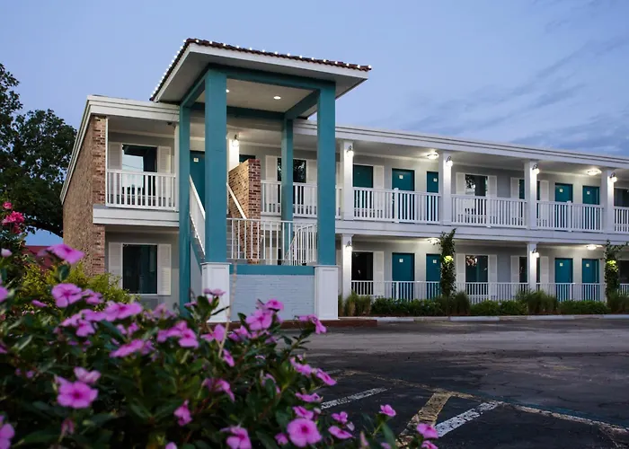 Top 21: Cheap Hotels in St. Augustine, Florida(FL), United States ...