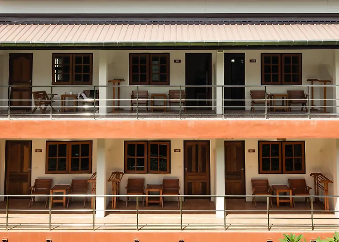 Top 11: Cheap Hotels in Karon, Thailand | Cheap hotels